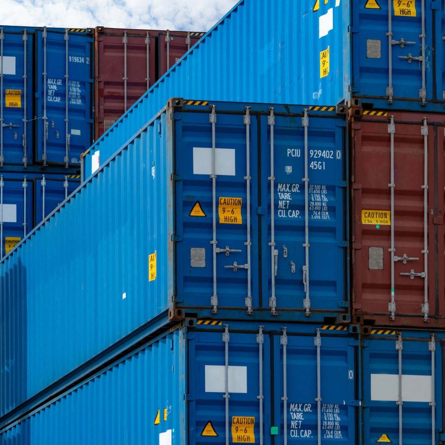 About us – RedLine